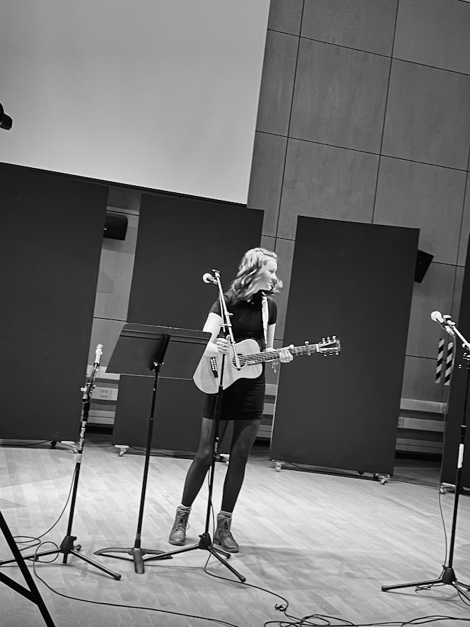 Samantha’s Spot – A place to discuss books and music and more!